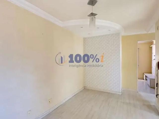 Apartamento para Venda em Mogi Guaçu/SP Vila Ricci 2 Quartos