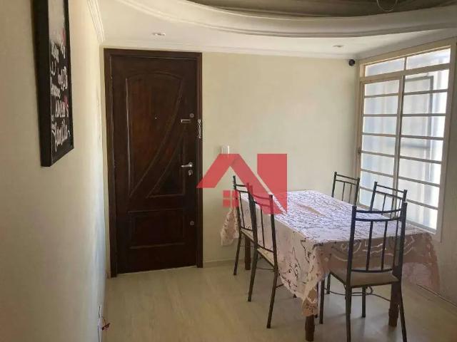 Apartamento para Venda em Mogi Guaçu/SP Vila Ricci 3 Quartos