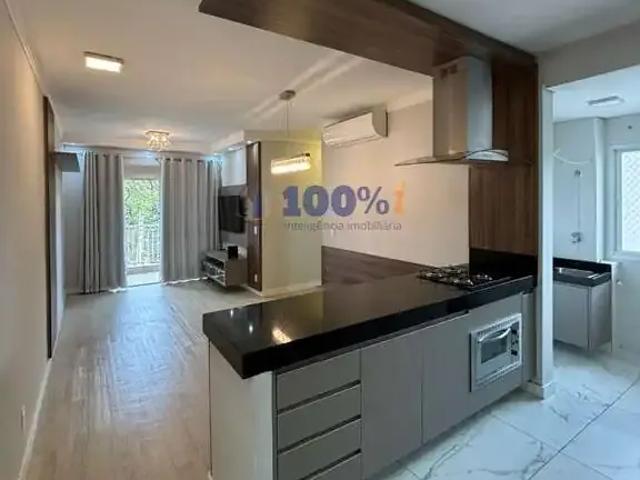 Apartamento para Venda em Mogi Guaçu/SP Vila Santa Rosa 3 Quartos