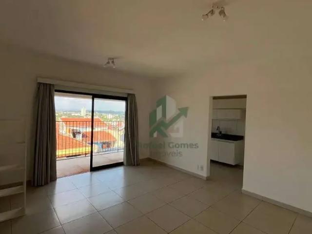 Apartamento para Venda em Mogi Guaçu/SP Arruamento Primavera 3 Quartos