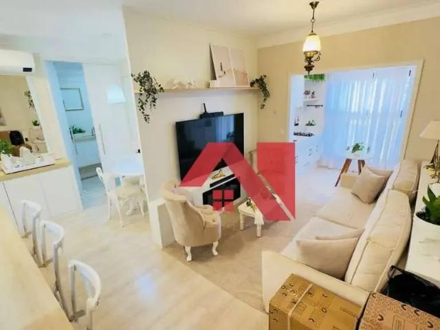 Apartamento para Venda em Mogi Guaçu/SP Centro 3 Quartos