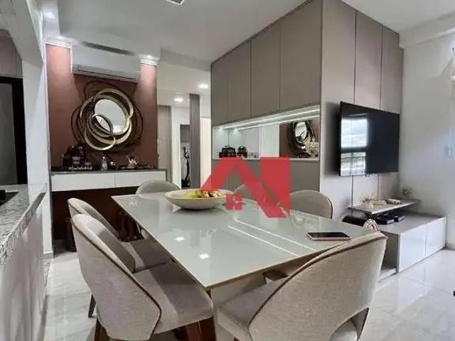 Apartamento para Venda em Mogi Guaçu/SP Centro 3 Quartos