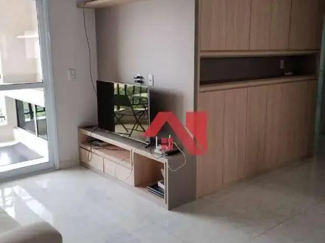Apartamento para Venda em Mogi Guaçu/SP Centro 3 Quartos