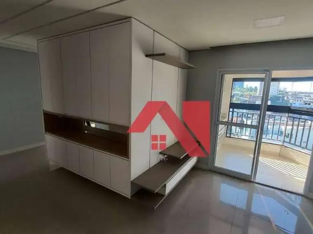 Apartamento para Venda em Mogi Guaçu/SP Centro 3 Quartos