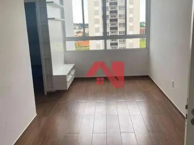 Apartamento para Venda em Mogi Guaçu/SP Centro 2 Quartos