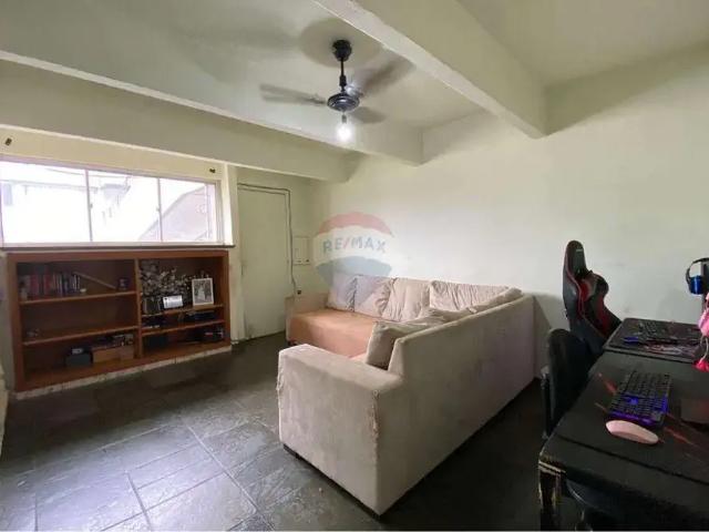 Apartamento para Venda em Mogi Guaçu/SP Centro 2 Quartos