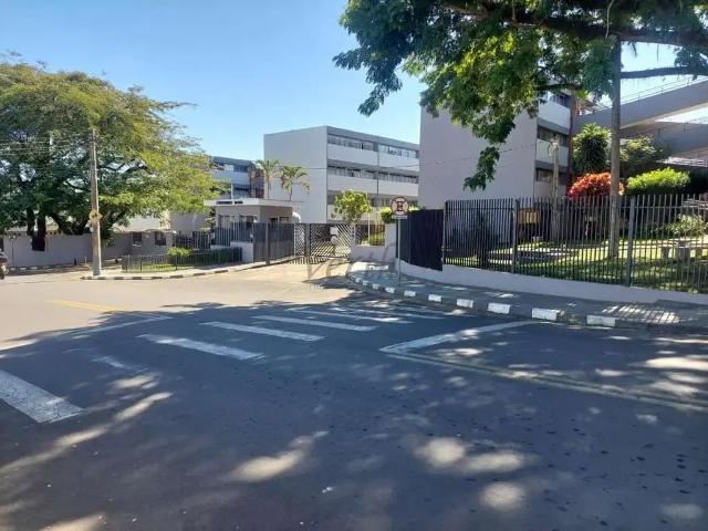 Apartamento para Venda em Mogi Guaçu/SP Centro 2 Quartos
