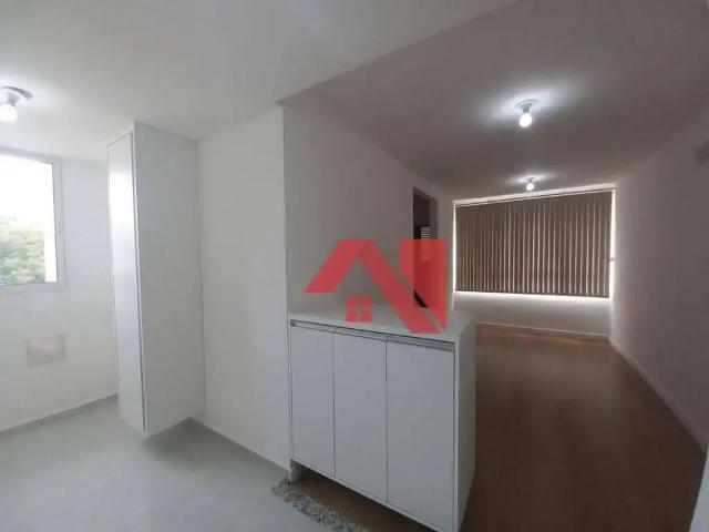 Apartamento para Venda em Mogi Guaçu/SP Centro 2 Quartos