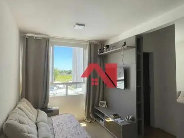 Apartamento para Venda em Mogi Guaçu/SP Centro 2 Quartos