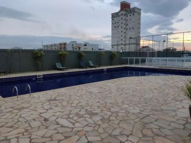 Apartamento para Venda em Mogi Guaçu/SP Centro 2 Quartos