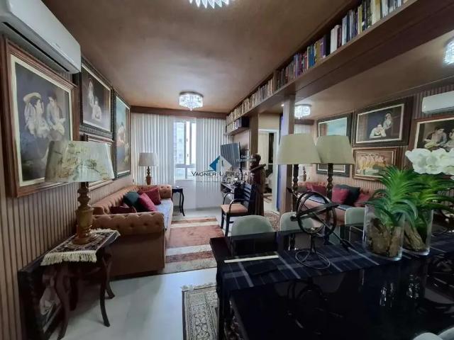 Apartamento para Venda em Mogi Guaçu/SP Centro