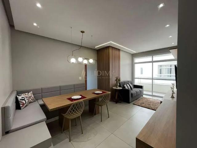 Apartamento para Venda em Mogi Guaçu/SP Chácara Nova Odessa 3 Quartos
