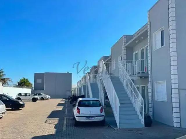 Apartamento para Venda em Mogi Guaçu/SP Chácara Pantanal Engenho Velho 2 Quartos