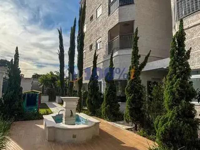 Apartamento para Venda em Mogi Guaçu/SP Imóvel Pedregulhal 3 Quartos