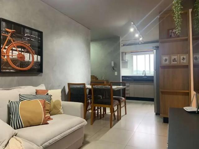 Apartamento para Venda em Mogi Guaçu/SP Imóvel Pedregulhal 3 Quartos