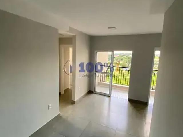 Apartamento para Venda em Mogi Guaçu/SP Imóvel Pedregulhal 2 Quartos