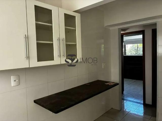 Apartamento para Venda em Mogi Guaçu/SP Imóvel Pedregulhal 2 Quartos