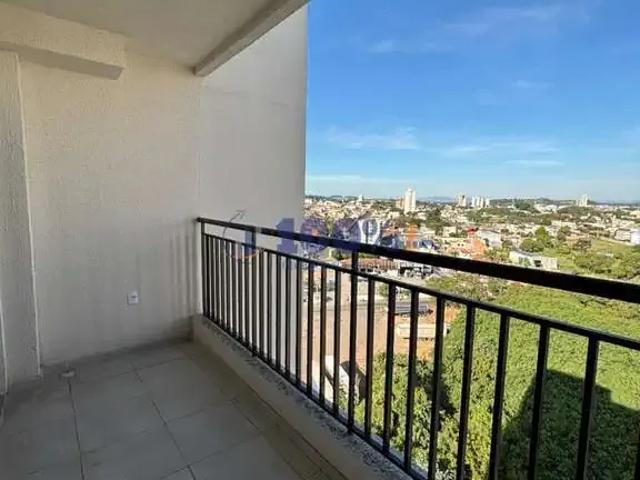 Apartamento para Venda em Mogi Guaçu/SP Imóvel Pedregulhal 2 Quartos