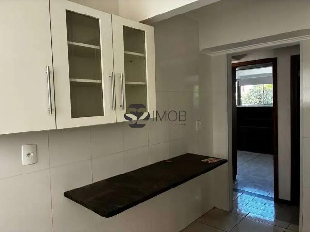 Apartamento para Venda em Mogi Guaçu/SP Imóvel Pedregulhal 2 Quartos