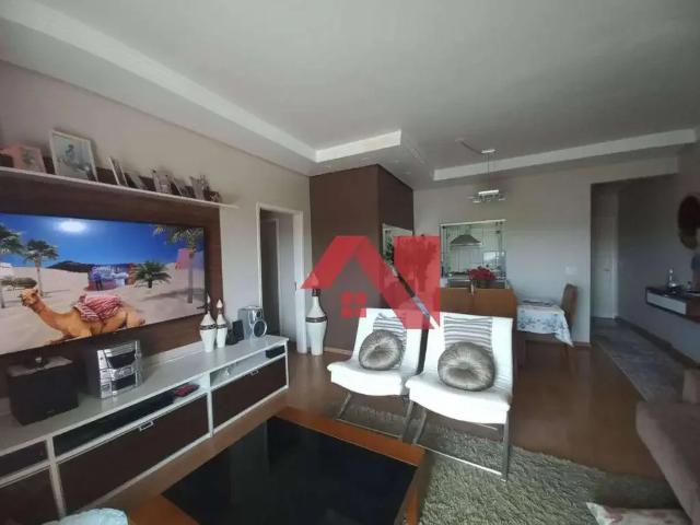 Apartamento para Venda em Mogi Guaçu/SP Jardim Camargo 3 Quartos