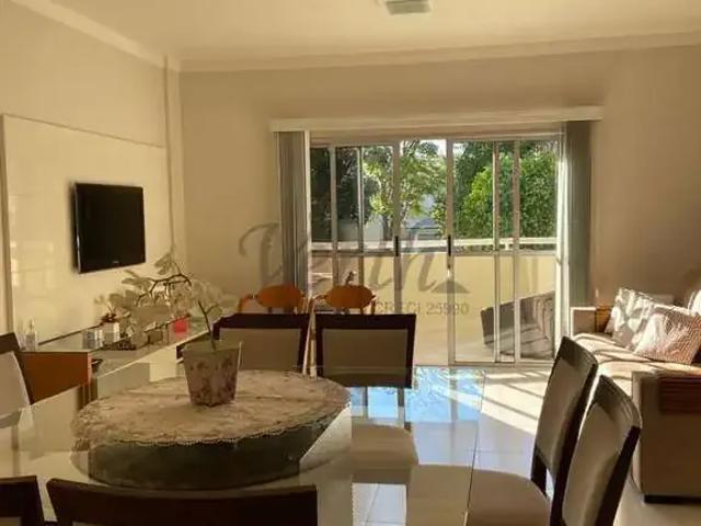 Apartamento para Venda em Mogi Guaçu/SP Jardim Camargo 3 Quartos