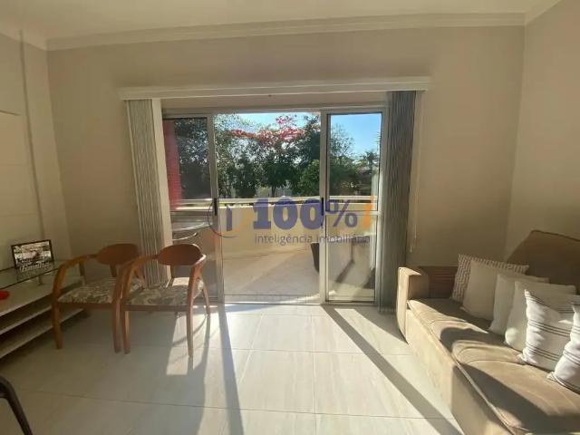 Apartamento para Venda em Mogi Guaçu/SP Jardim Camargo 3 Quartos