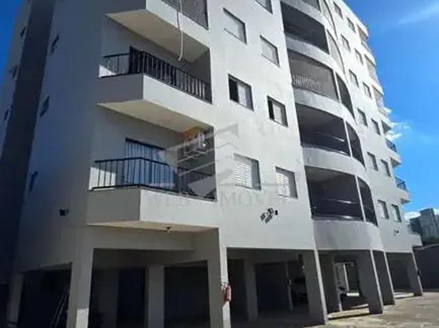 Apartamento para Venda em Mogi Guaçu/SP Jardim Centenário 3 Quartos
