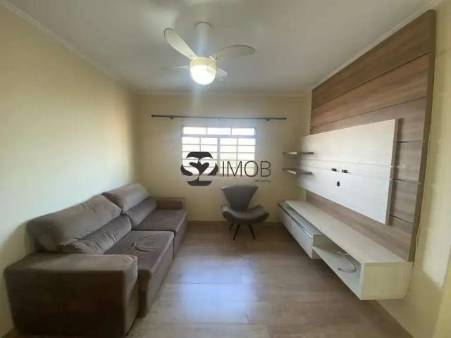 Apartamento para Venda em Mogi Guaçu/SP Jardim América 2 Quartos