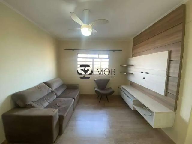 Apartamento para Venda em Mogi Guaçu/SP Jardim América 2 Quartos