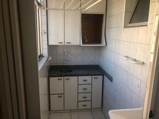 Apartamento para Venda em Mogi Guaçu/SP Jardim Almira 2 Quartos