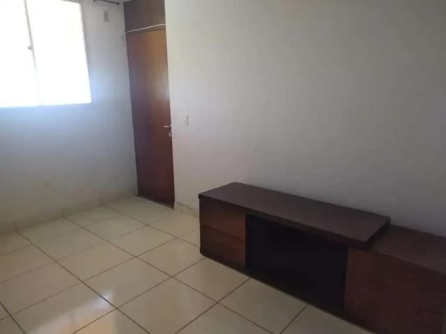 Apartamento para Venda em Mogi Guaçu/SP Jardim Almira 2 Quartos