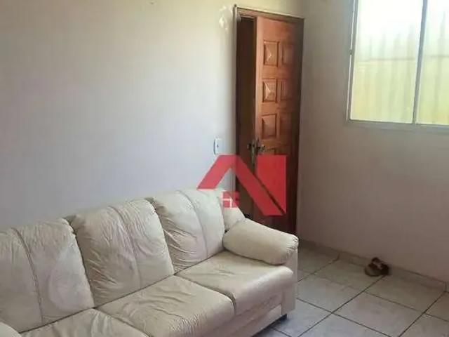 Apartamento para Venda em Mogi Guaçu/SP Jardim Almira 2 Quartos
