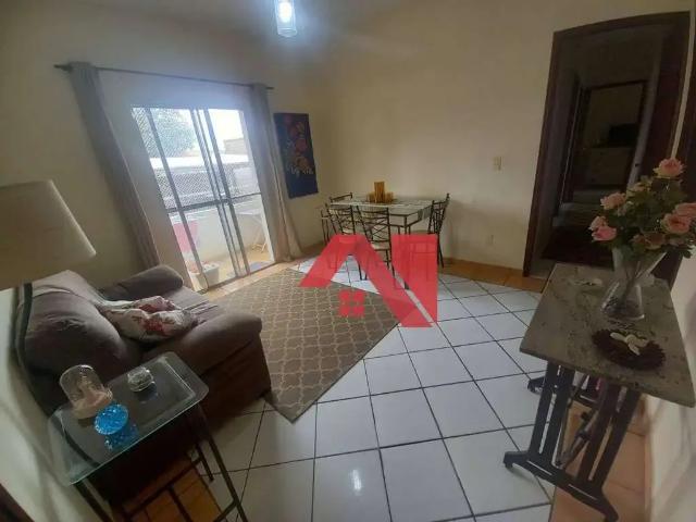 Apartamento para Venda em Mogi Guaçu/SP Jardim Almira 3 Quartos