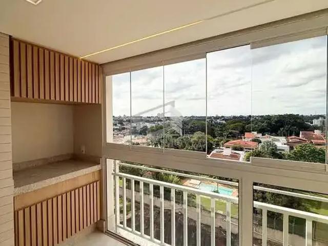 Apartamento para Venda em Mogi Guaçu/SP Jardim Bela Vista 2 Quartos