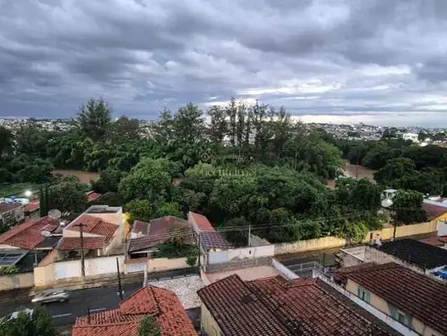 Apartamento para Venda em Mogi Guaçu/SP Jardim Bela Vista 2 Quartos