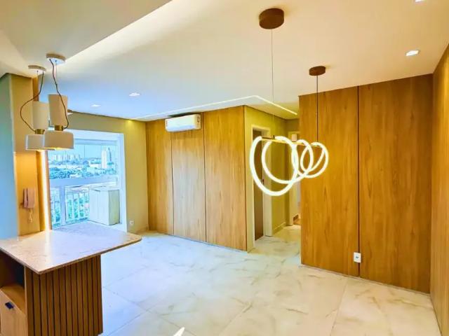 Apartamento para Venda em Mogi Guaçu/SP Jardim Bela Vista 2 Quartos