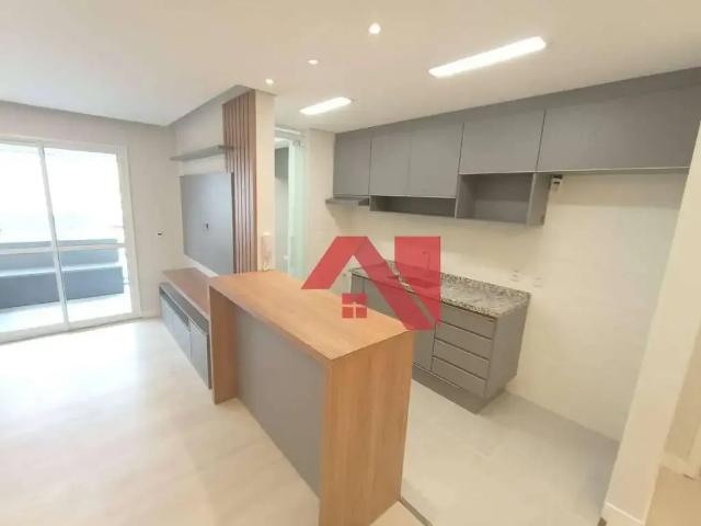 Apartamento para Venda em Mogi Guaçu/SP Jardim Bela Vista 3 Quartos