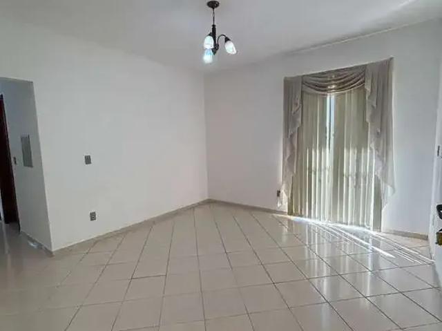 Apartamento para Venda em Mogi Guaçu/SP Jardim Bela Vista 3 Quartos