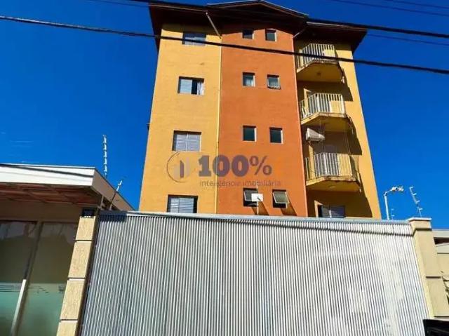 Apartamento para Venda em Mogi Guaçu/SP Jardim Bela Vista 3 Quartos