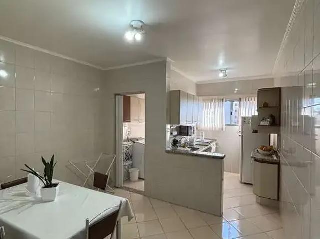 Apartamento para Venda em Mogi Guaçu/SP Jardim Bela Vista 3 Quartos