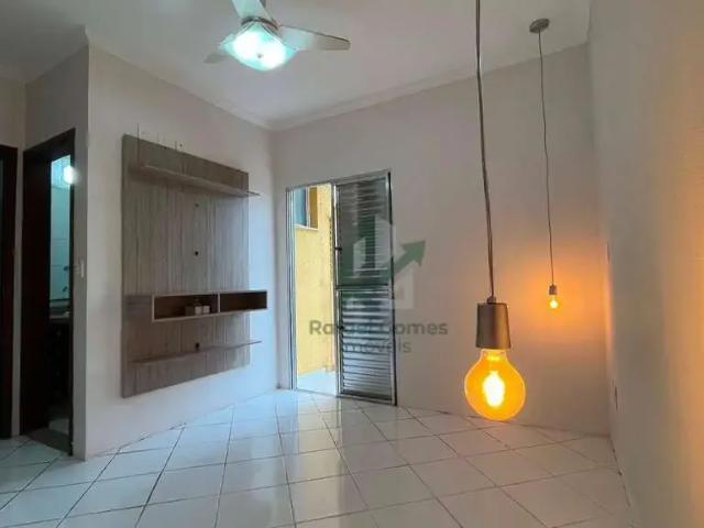 Apartamento para Venda em Mogi Guaçu/SP Jardim Bela Vista 3 Quartos