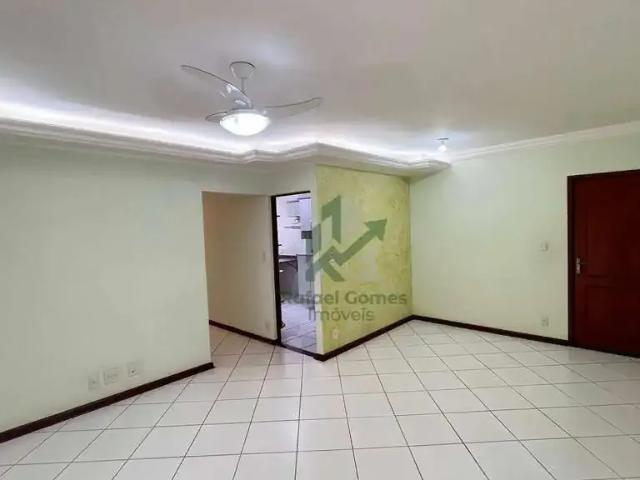 Apartamento para Venda em Mogi Guaçu/SP Jardim Bela Vista 3 Quartos
