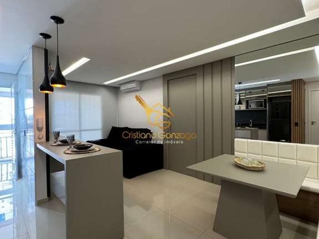 Apartamento para Venda em Mogi Guaçu/SP Jardim Bela Vista 3 Quartos