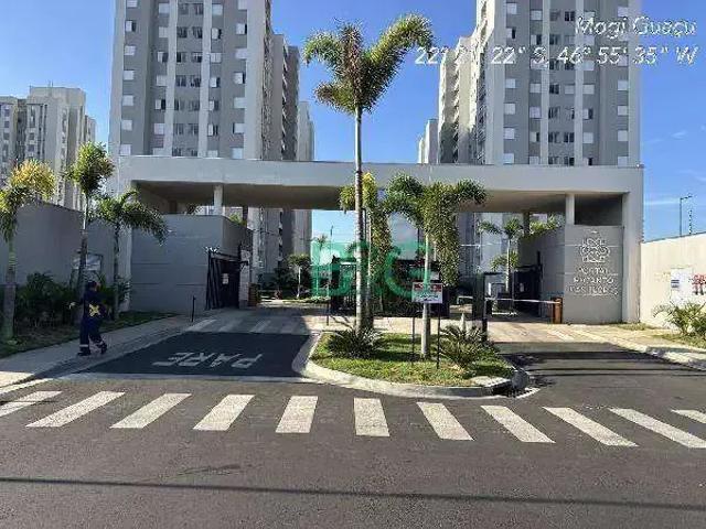 Apartamento para Venda em Mogi Guaçu/SP Jardim Esplanada 2 Quartos