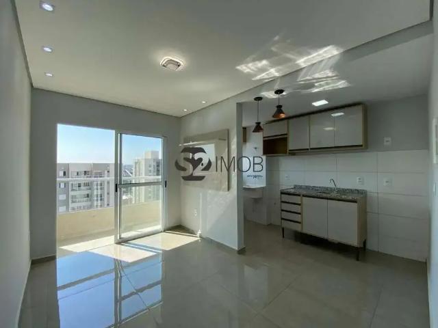 Apartamento para Venda em Mogi Guaçu/SP Jardim Esplanada 2 Quartos