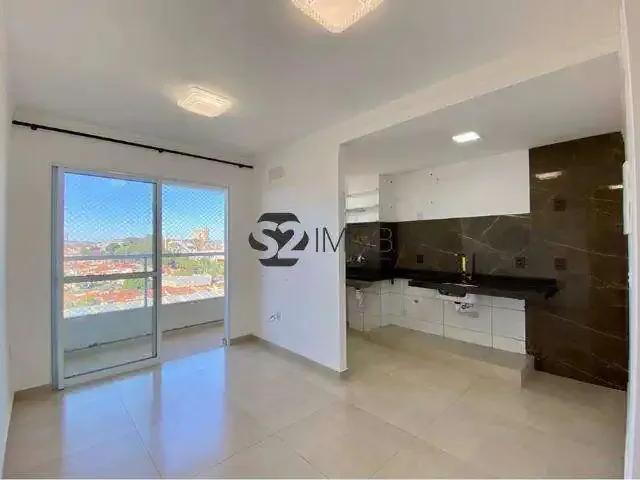 Apartamento para Venda em Mogi Guaçu/SP Jardim Esplanada 2 Quartos
