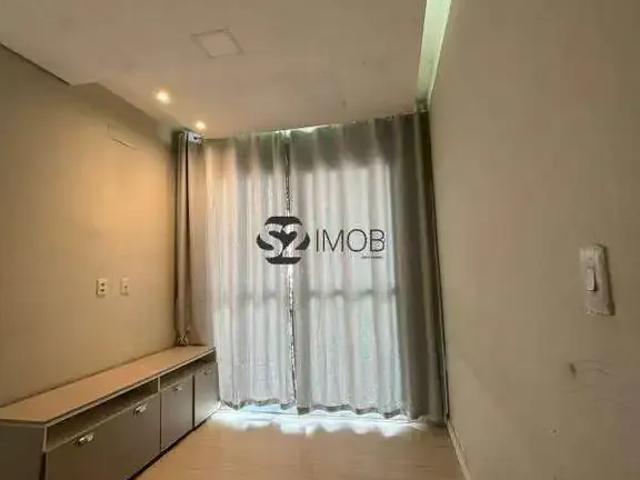 Apartamento para Venda em Mogi Guaçu/SP Jardim Esplanada 2 Quartos