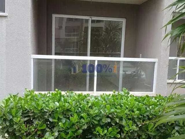 Apartamento para Venda em Mogi Guaçu/SP Jardim Esplanada 2 Quartos