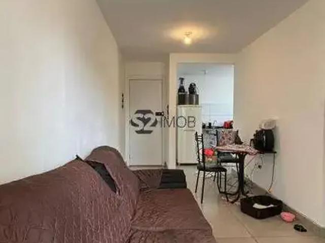 Apartamento para Venda em Mogi Guaçu/SP Jardim Esplanada 2 Quartos