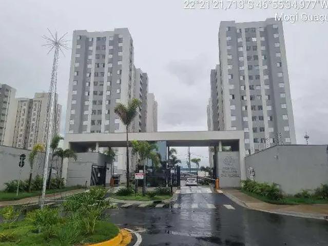 Apartamento para Venda em Mogi Guaçu/SP Jardim Esplanada 2 Quartos